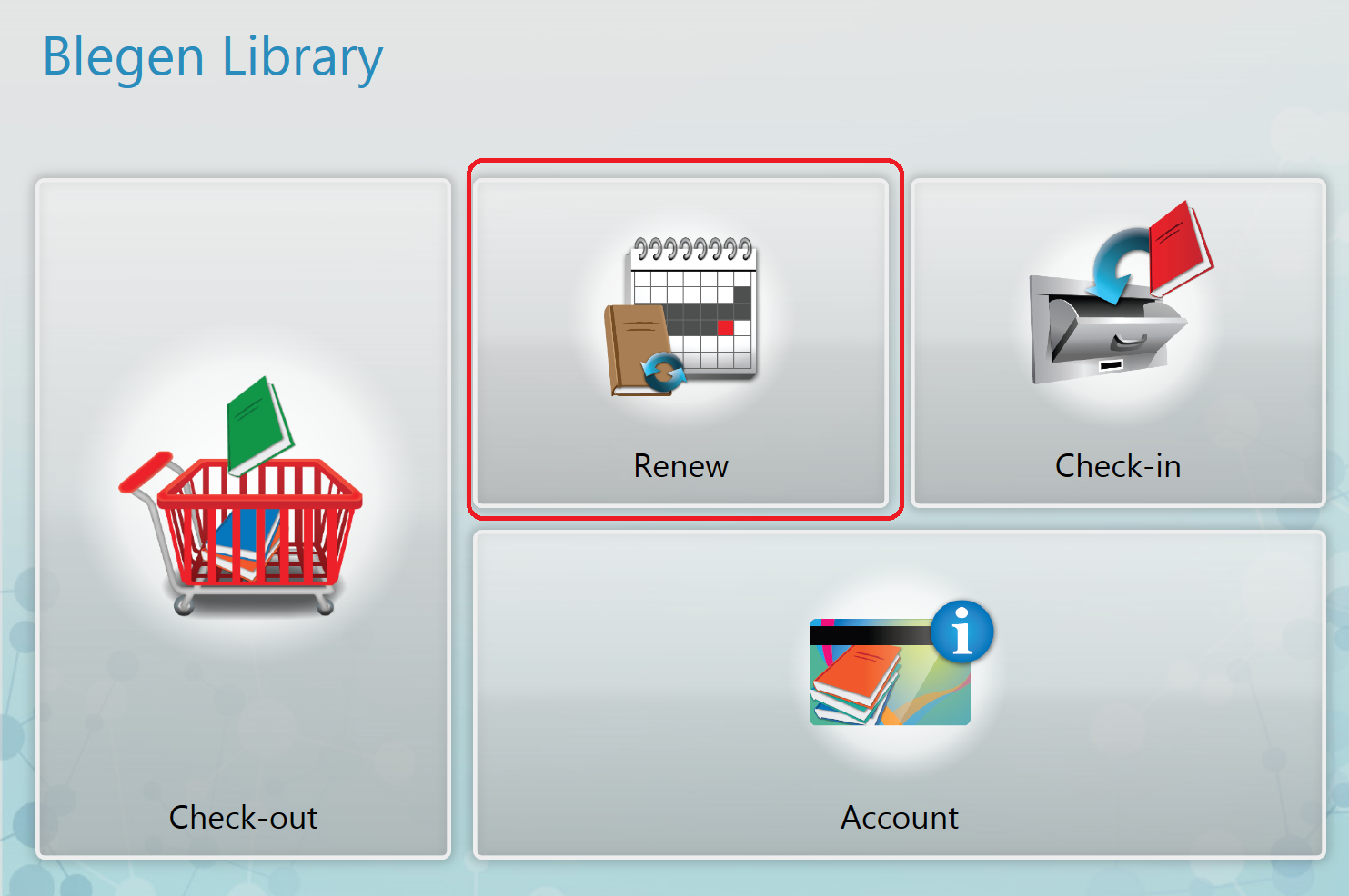 Research at the Blegen Library – Tips – Blegen Library Blog